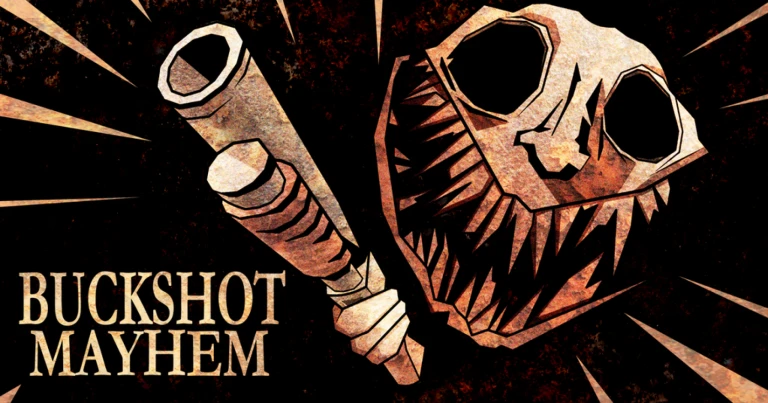 Buckshot Mayhem 💥 | Roblox Game - Rolimon's