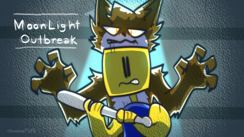 Moonlight Outbreak - Roblox
