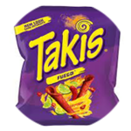 TAKIS!!! - Roblox