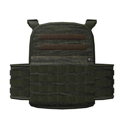 Russian NPO-SM Monolith Vest EMR Pattern | Roblox Item - Rolimon's
