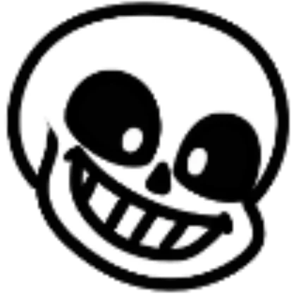 Fnf Sans Icon