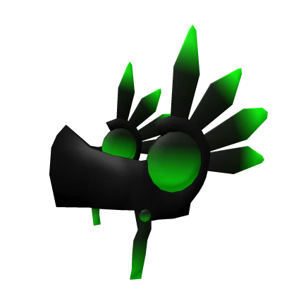 Emerald Valk | Roblox Item - Rolimon's