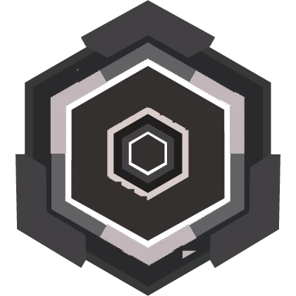 Mega Token [GLOWING] - The Hunt | Roblox Item - Rolimon's