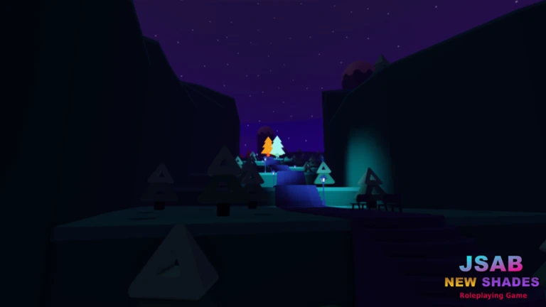 JSAB: 새로운 음영 [RP] - Roblox