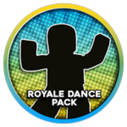 Royale Dance Pack - Roblox