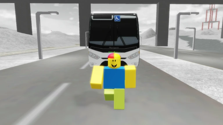 Motion Euphoria Ragdoll - Roblox
