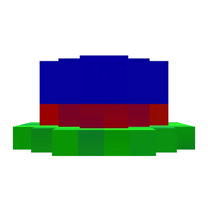 Pixel RGB | Roblox Item - Rolimon's