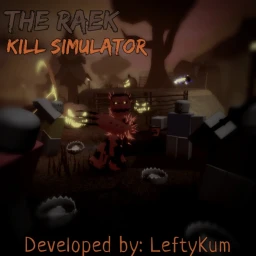 The Rake REMASTERIZADO | Site oficial da Roblox