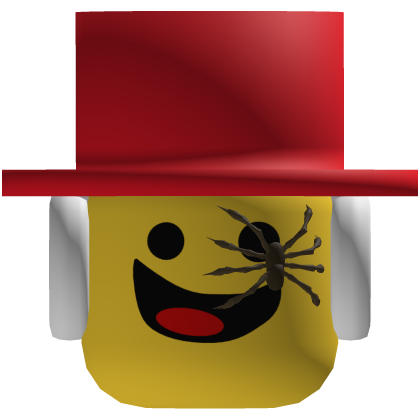 Cabeza de Sammy [GRATIS ] - Roblox