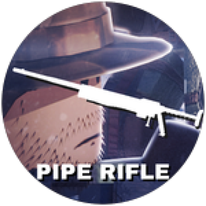Pipe Rifle - Roblox