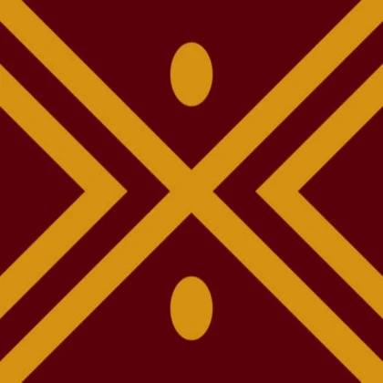 Another Songhai Flag