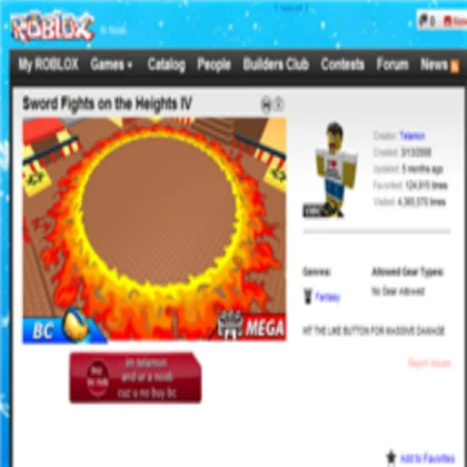Old Roblox