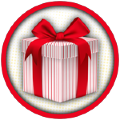 Gift - Roblox
