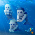 Mermaid Of The Ocean - Roblox