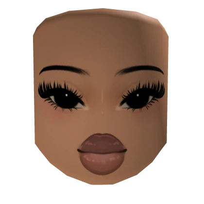 Zaryee Face | Roblox Item - Rolimon's