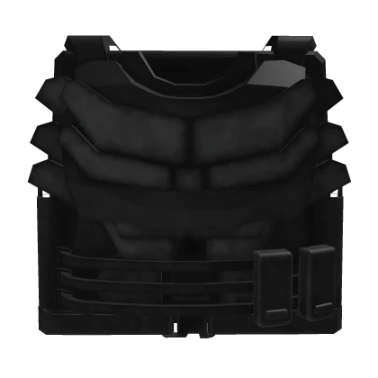 Commander Chestplate | Roblox Item - Rolimon's