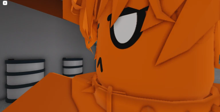 Transfurmation Infection [V.1.4.2] - Roblox