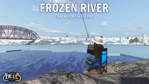 Emergency Response: Liberty County - Roblox