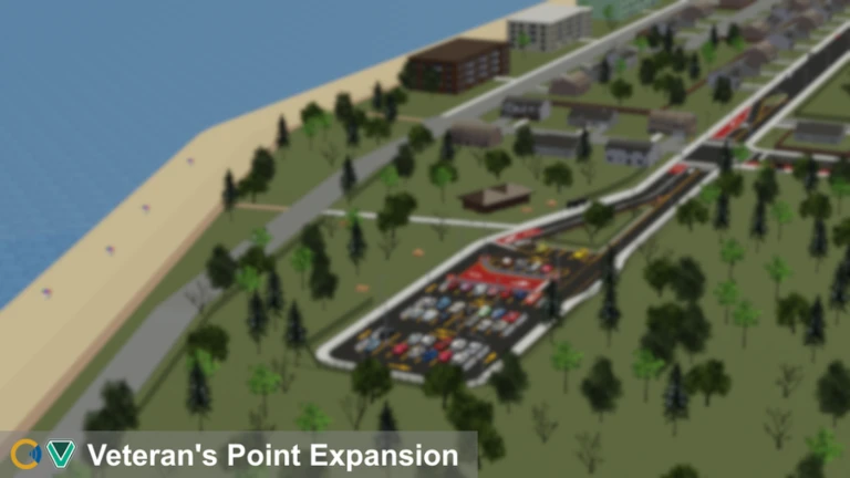 [카유가 출시] VAMOS 버스 시뮬레이터 - Roblox