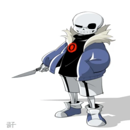 Killer Sans