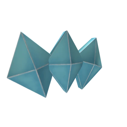 Naidru's Crystals | Roblox Item - Rolimon's