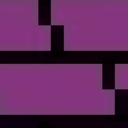 UNDERTALE - Ruins wall sprite 2