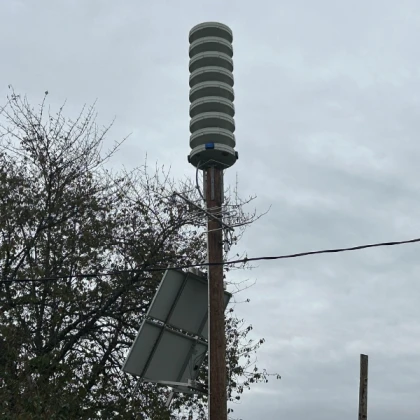 Modulator 8032-B Pfp