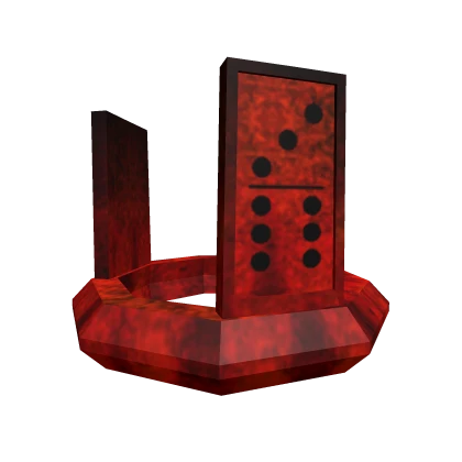 Adurite Domino Crown | Roblox Item - Rolimon's