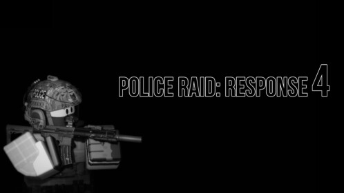 [CONSOLE] Raid della Polizia: Risposta - Roblox