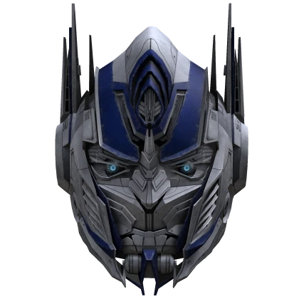 Optimus Prime | Roblox Item - Rolimon's