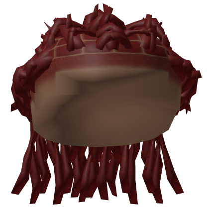 Kayvon Messy Barrel Twist V3 | Roblox Item - Rolimon's
