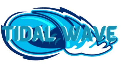 Tidal wave