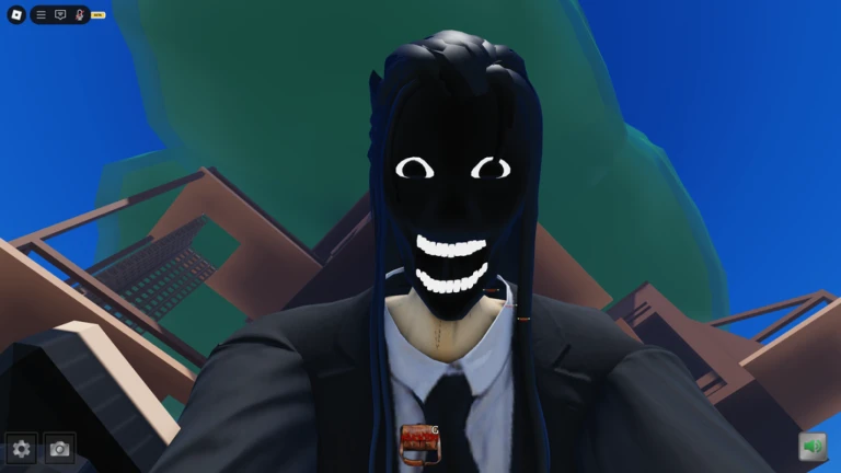 스나이 악몽 미믹 - Roblox