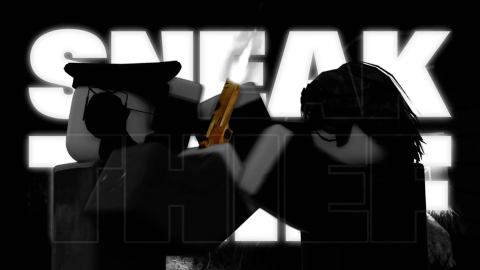 Sneak Thief | AutoSteal Script — Roblox Scripts | ScriptBlox