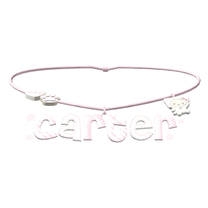 carter | Roblox Item - Rolimon's
