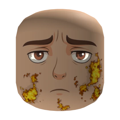 DBD Legacy Survivor [ Face ] | Roblox Item - Rolimon's