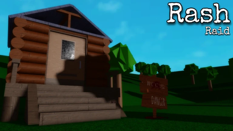 Raid de Raid [Beta] - Roblox