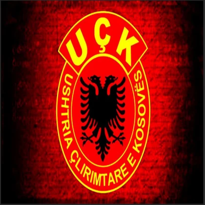 Kosovo Liberation Army (KLA)