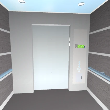 K.W. Series 10 Cosmo LiFT [CobaltPLUS 3.52]