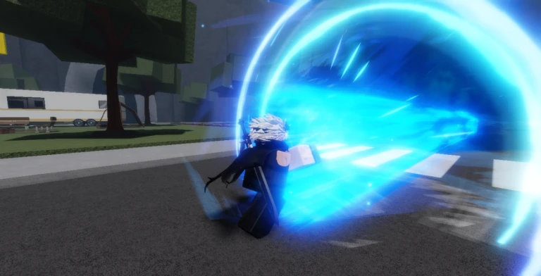 [ EARTH WARRIOR] สนามรบที่ถูกเลือก - Roblox