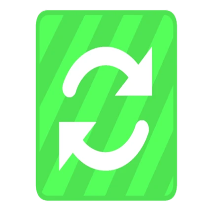 Rebirth Icon