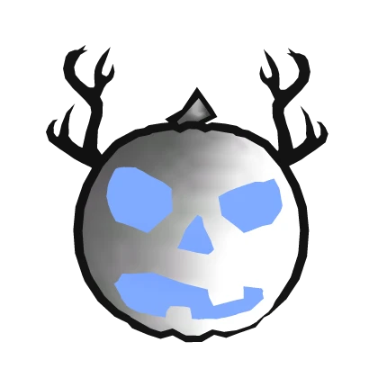 [⏳] Ghostdeeri Clásico GLOW Pumpking - Roblox
