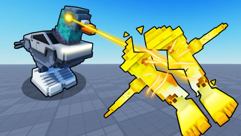 Entraîne Brainrot à combattre [Bêta] - Roblox