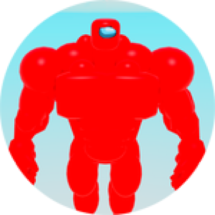 Become Buff Impostor! - Roblox