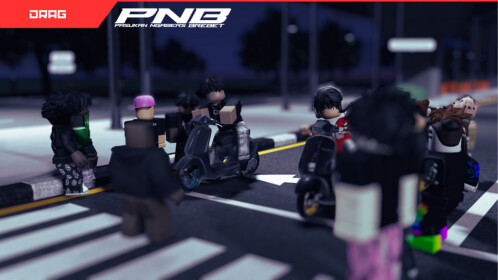 [UPDATE] Pasukan Ngabers Brebet - Roblox
