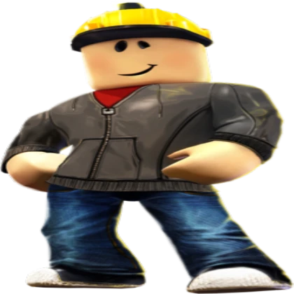 builderman