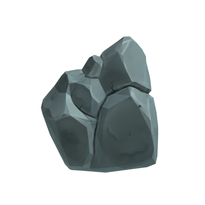 Rock | Roblox Item - Rolimon's