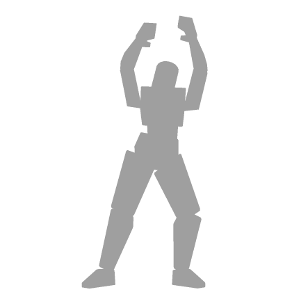 Michael Myers Goofy Shake Dance - Roblox