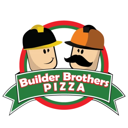 [WORK-AT-A-PIZZA-PLACE] Builder Brothers Pizza