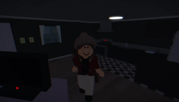 거대 RP [업데이트 및 스포키 시즌!] - Roblox